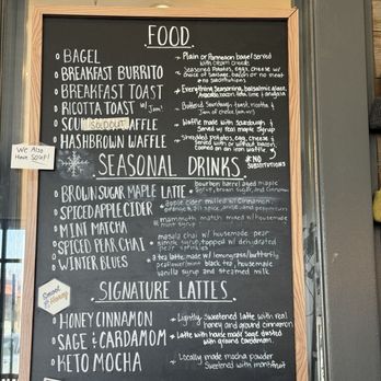 FOLKLORE COFFEE - Updated August 2025 - 37 Photos & 59 Reviews - 403 E ...