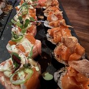 CITY MARKET SUSHI - 542 Photos & 300 Reviews - 315 Blake St, Raleigh ...