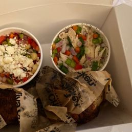 VIVA CHICKEN - Updated July 2024 - 287 Photos & 219 Reviews - 4520 West ...