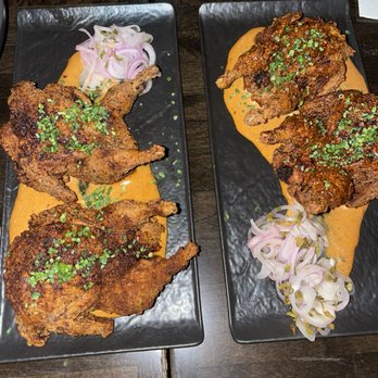 XACALLI KITCHEN - Updated May 2025 - 348 Photos & 188 Reviews - 28222 ...