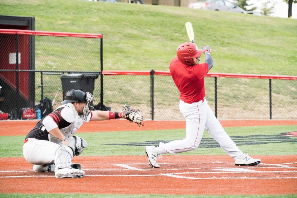 GRIFFIN BASEBALL - Updated April 2025 - 506D Terry Ln, Washington, Missouri - Baseball Fields ...