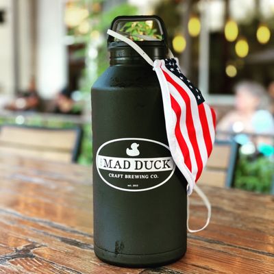 THE MAD DUCK - Updated August 2024 - 327 Photos & 477 Reviews - 765 W ...