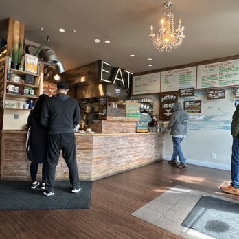 PIP’S ORIGINAL DOUGHNUTS & CHAI - Updated April 2025 - 4902 Photos ...