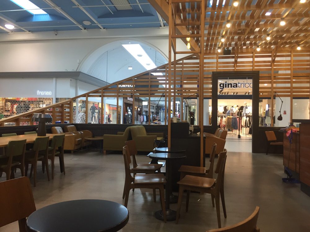 KOLDING STORCENTER - Updated October 2024 - Skovvangen 42, Kolding ...