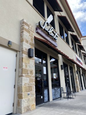 SALATA - Updated May 2026 - 129 Photos & 135 Reviews - 250 E Basse Rd ...