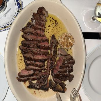 CARBONE MIAMI - Updated March 2025 - 2462 Photos & 808 Reviews - 49 ...