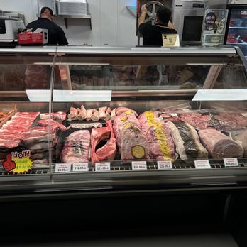 CARNES Y MARISCOS LUIS - Updated November 2024 - 72 Photos & 103 ...