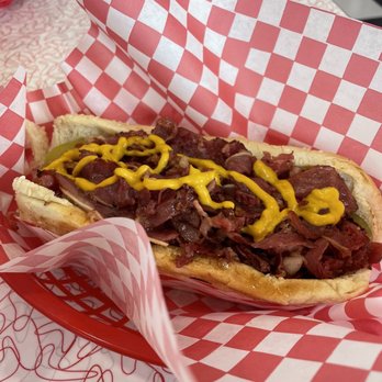 TRIANGLE BURGERS - Updated January 2025 - 31 Photos & 17 Reviews - 3173 ...