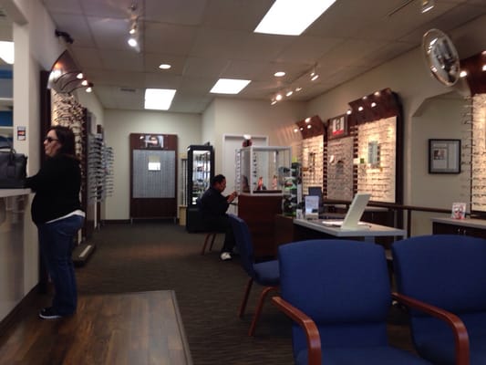 SOUTH BAY OPTOMETRY - Updated May 2026 - 14 Photos & 173 Reviews - 3537 ...