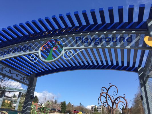 INSPIRATION PLAYGROUND - Updated July 2024 - 40 Photos & 14 Reviews ...