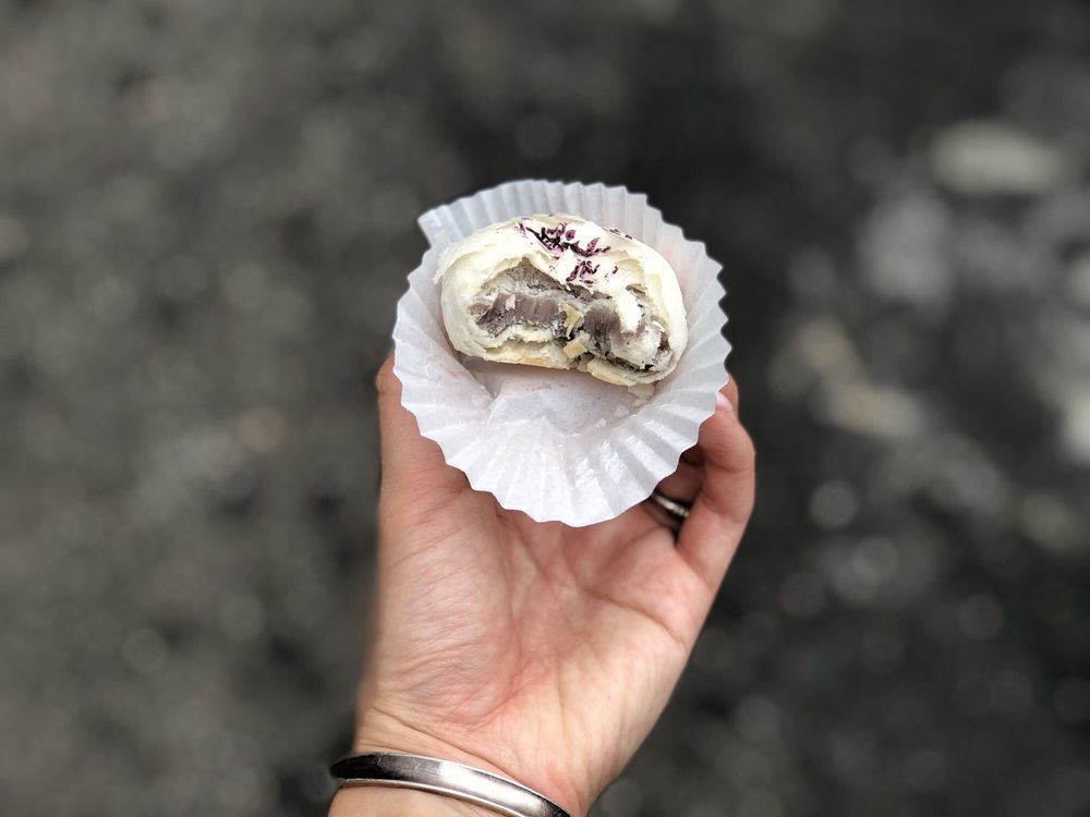 APOLLO BAKERY - 108 Photos & 60 Reviews - Bakeries - 13536 39th Ave ...