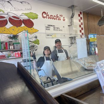 CHACHI’S - Updated September 2024 - 30 Photos & 17 Reviews - 2801 S ...