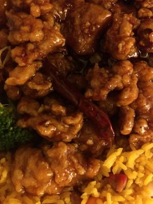 CHENGTU - 11 Reviews - Szechuan - 6430 Kirkville Rd, East Syracuse, NY ...