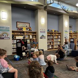 TEMECULA PUBLIC LIBRARY - 107 Photos & 54 Reviews - 30600 Pauba Rd ...