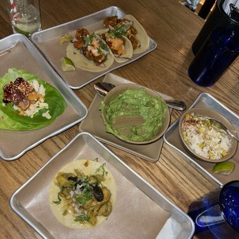 HUDSON TACO - Updated July 2024 - 1192 Photos & 704 Reviews - 27 S ...