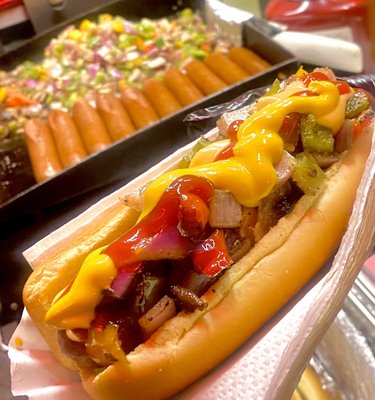 MOO MOO DOGS - Updated December 2025 - Nashville, Tennessee - Hot Dogs ...
