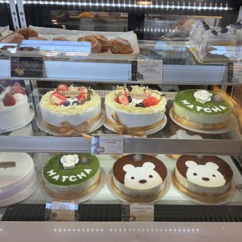 SUNMERRY BAKERY - Updated November 2024 - 1329 Photos & 420 Reviews ...