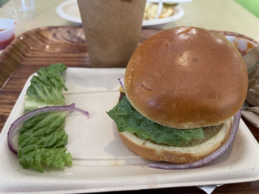EXPLORER CAFE - Updated May 2026 - 1400 S DuSable Lake Shore Dr ...