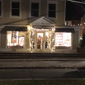 WESTPORT BOOK SHOP - Updated October 2025 - 15 Photos - 23 Jesup Rd, Westport, Connecticut ...