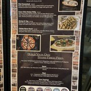 HIGH POINT GRILL - 263 Photos & 134 Reviews - Italian - 9780 Coors Blvd ...