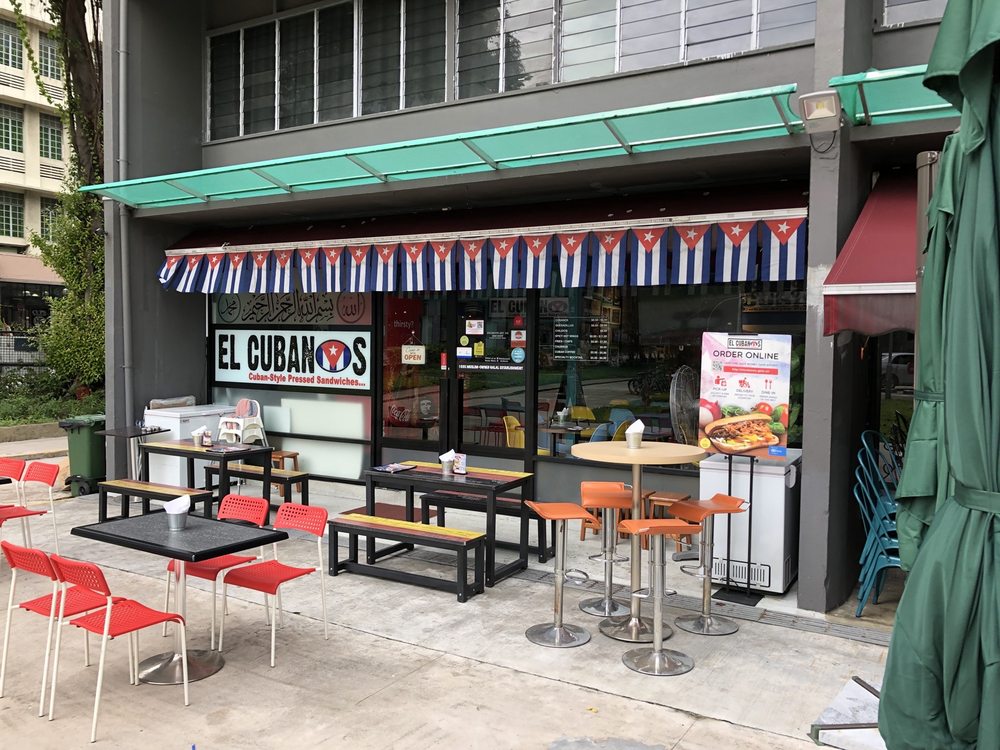 EL CUBANOS - Updated April 2026 - 14 Photos - 1a Short Street ...
