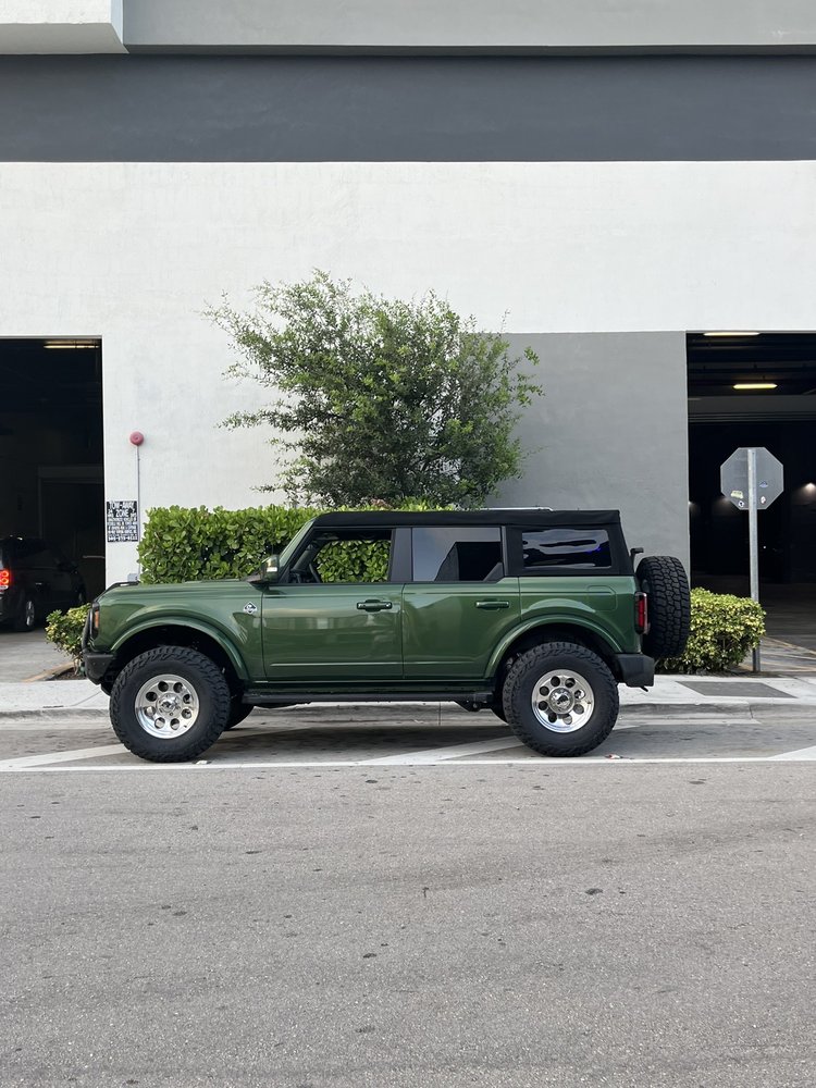 CHAMPION 4X4 - Updated October 2025 - 84 Photos & 35 Reviews - 7030 NW ...