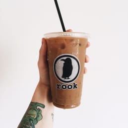 Rook Coffee Reviews | Read Customer Service Reviews of rookcoffee.com