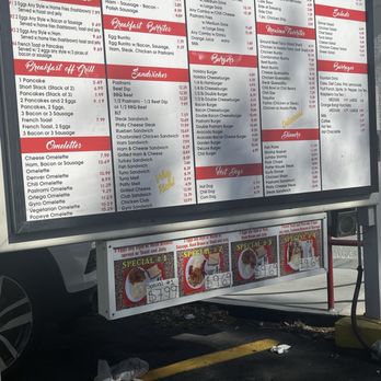 HOLIDAY BURGER - Updated December 2025 - 357 Photos & 678 Reviews ...