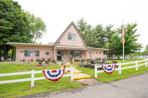 NORTHERN KY RV PARK - Updated July 2025 - 33 Photos & 18 Reviews - 3315 ...