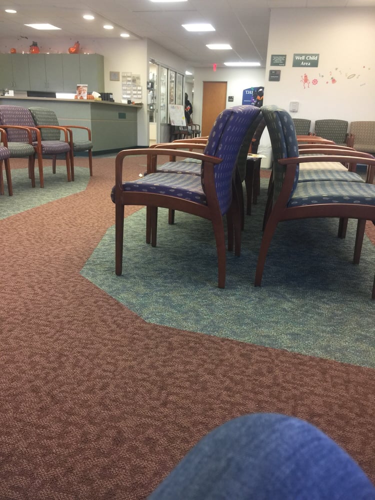 THEDA CARE - 2701 E Enterprise Ave, Appleton, Wisconsin - Hospitals ...