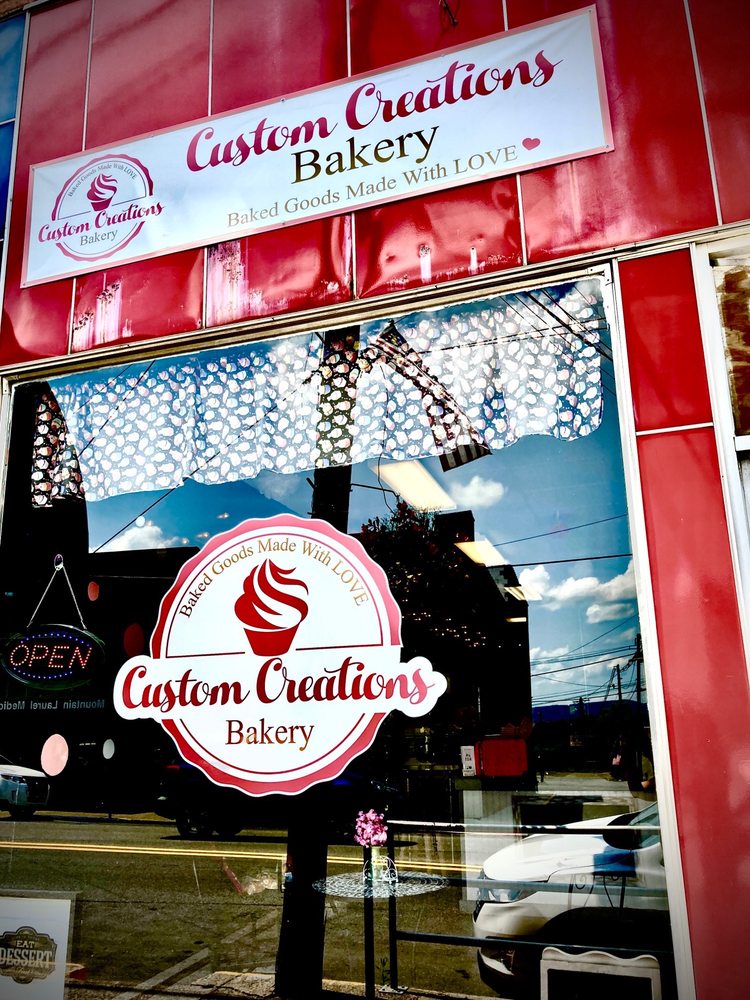 CUSTOM CREATIONS BAKERY - Updated July 2025 - 12 Photos - 116 Main St W ...