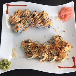 DEAR SUSHI - Updated January 2026 - 167 Photos & 235 Reviews - 557 A ...