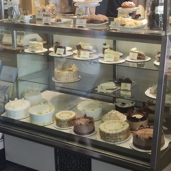 PASTICHE FINE DESSERTS - Updated August 2025 - 1244 Photos & 1399 ...