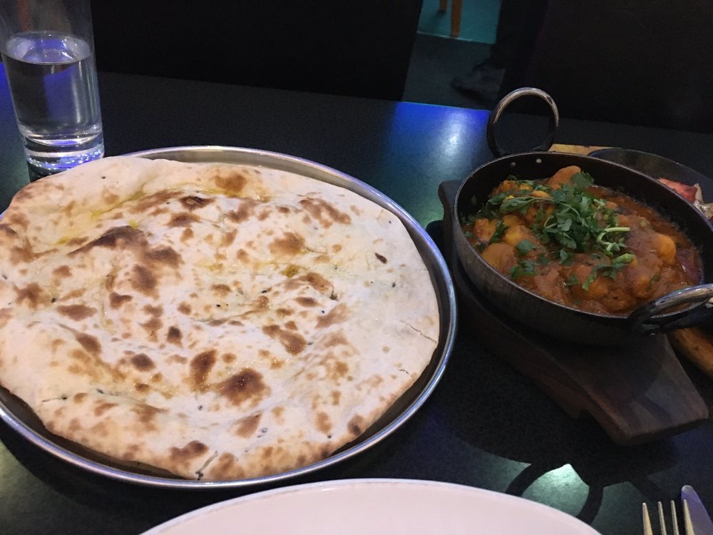 ZOLSHA RESTAURANT & TAKEAWAY - 38 High Street, Harrogate, North ...