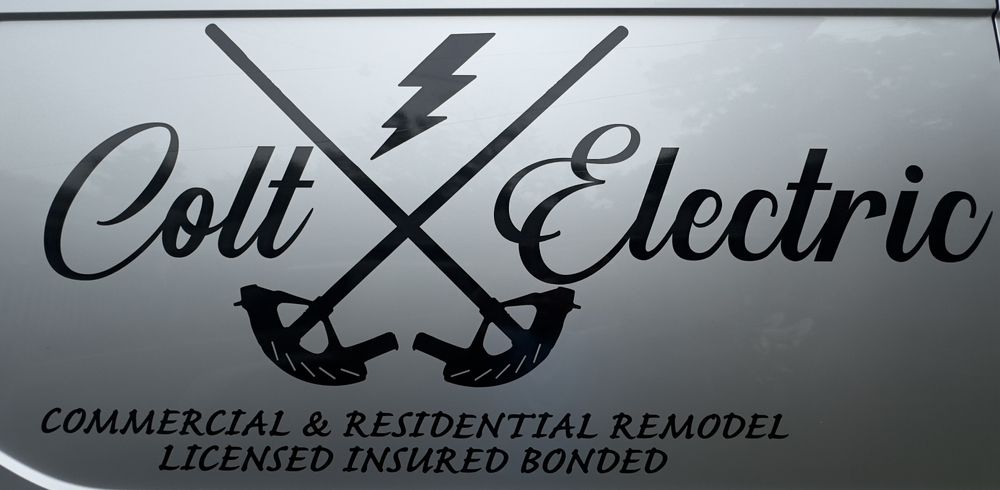 Colt Electric - Updated July 2025 - 676 Austin Ave, Aurora, Illinois ...