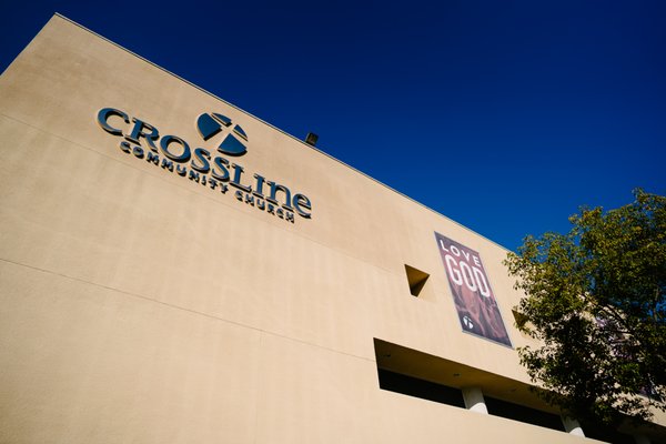 CROSSLINE COMMUNITY CHURCH - Updated January 2026 - 48 Photos & 31 ...