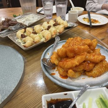 JI RONG PEKING DUCK - Updated March 2025 - 5032 Photos & 2019 Reviews ...