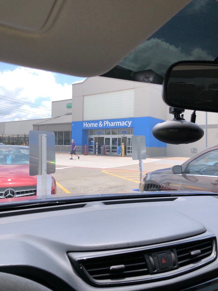 WALMART SUPERCENTER - Updated April 2024 - 26 Photos & 54 Reviews ...