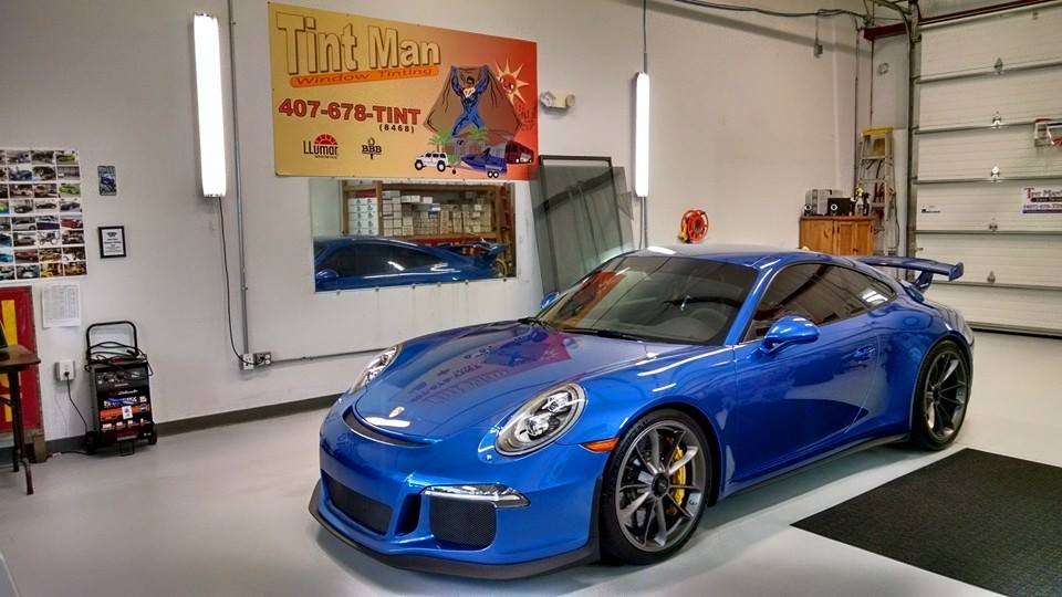 TINT MAN WINDOW TINTING - LONGWOOD - 322 Photos & 52 Reviews - Home ...
