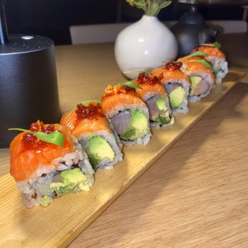 KATAMI - Updated August 2024 - 828 Photos & 127 Reviews - 2701 W Dallas ...