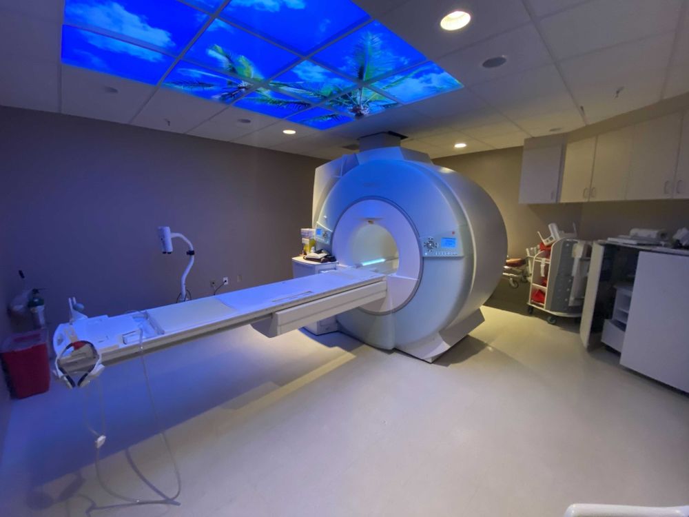 FIELD MRI SERVICES - 305 Oakbend Dr, Athens, Georgia - Diagnostic ...