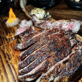 BERKELEY CUT STEAKHOUSE - Updated February 2025 - 132 Photos & 132 ...