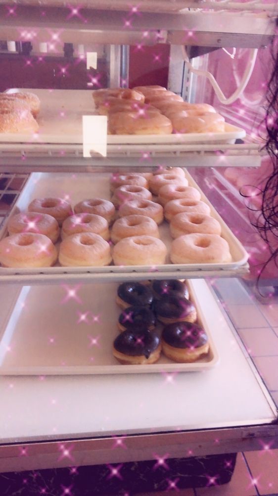 DONUT EXPRESS - Updated November 2024 - 12 Reviews - 404 W Harder Rd ...