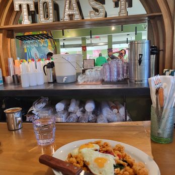 TOAST GRETNA - Updated December 2025 - 320 Photos & 189 Reviews - 1711 ...