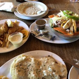 CAMP 18 RESTAURANT - Updated October 2025 - 687 Photos & 608 Reviews ...