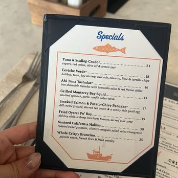 WOODHOUSE FISH - Updated March 2025 - 3896 Photos & 2705 Reviews - 1914 ...