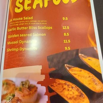 JA RAMEN & CURRY- PORT CHARLOTTE - Updated January 2025 - 58 Photos ...