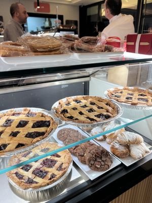 WAVE HILL BREADS - Updated January 2026 - 27 Photos & 22 Reviews - 239 ...