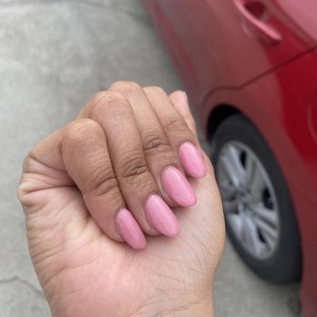 Amy's nails store