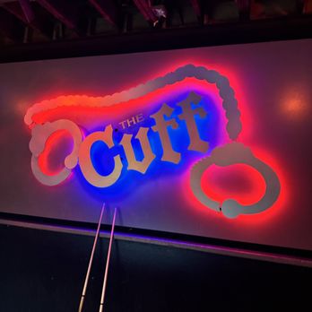 THE CUFF COMPLEX - Updated October 2025 - 45 Photos & 171 Reviews ...